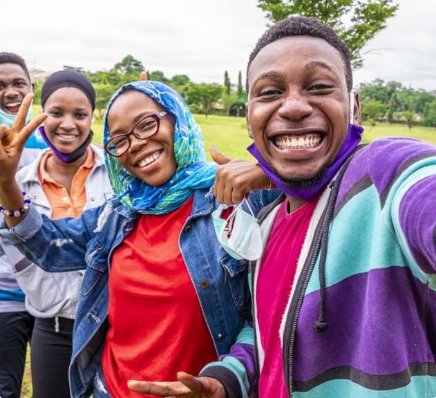 Stipendium gewähren! - Fund for Education